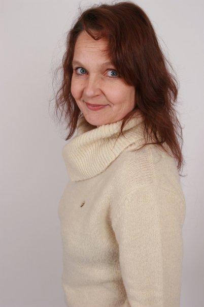 Fylkesledere - Konservativt